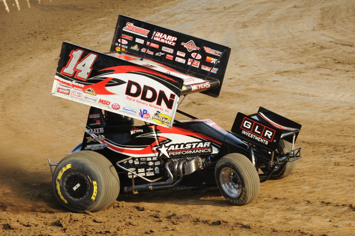 KING OF CALI: Brad Sweet Becomes California's Winningest Outlaw | World ...