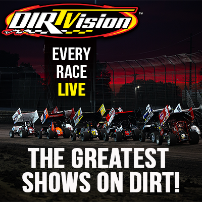 Schedule | World of Outlaws