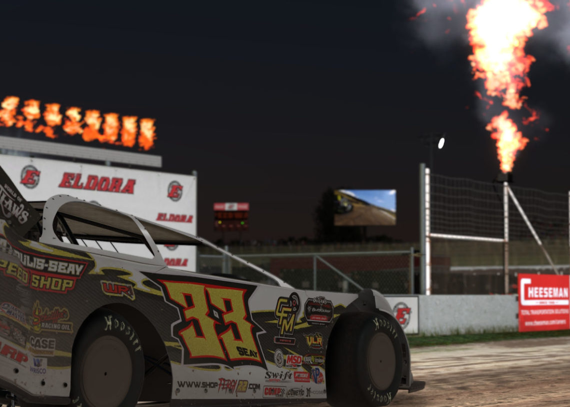 Home | World of Outlaws Late Models