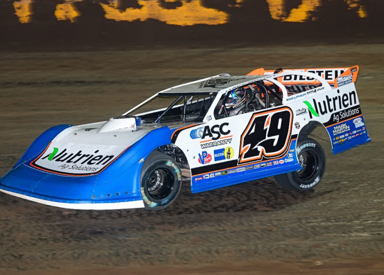Home | World of Outlaws Late Models