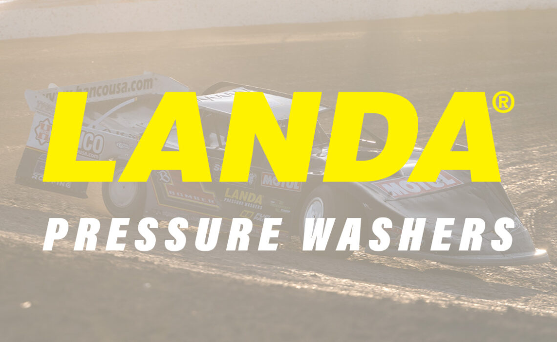 Landa Sponsoring World of Outlaws Late Models Last Chance Showdowns in ...