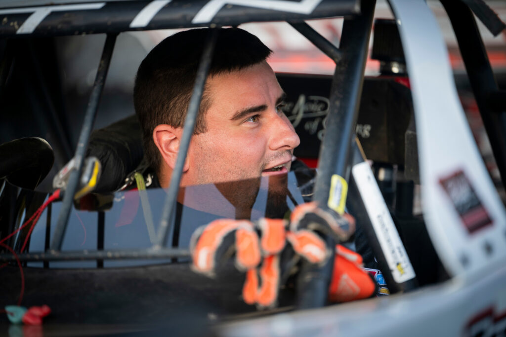 Ryan Gustin Stats, Video, News & Photos | World of Outlaws Late Model ...