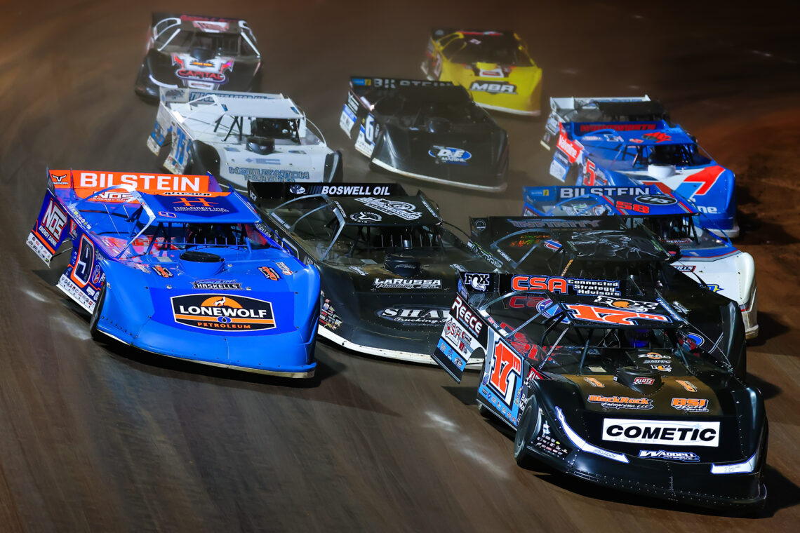 WHAT TO WATCH FOR: 48th World of Outlaws Season Begins with Volusia’s ...